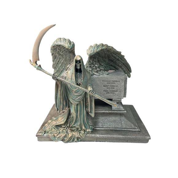 Universal | Art | Universal Studios Wizarding World Harry Potter Tom ...